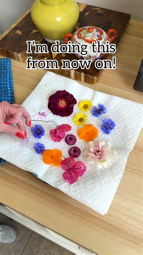 Creative Crafting Hacks you need to know! Fun organizing tricks, easy DIYs and lots of smart tips to level up your craft game! #crafts #crafting #diy #artsandcrafts | Adventures with Jeff & Lauren