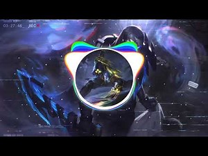 Psyops music theme Zed and Pyke skin / League Of Legends