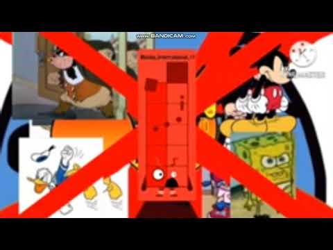 Tv Channels Logos Ending (Countdown to 2026) (STOLEN) (Finale)