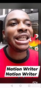 2.9K views · 36 reactions | Nana Addo Must Fix The Country. You Were Able Arrest Bulldog But Not Nam 1 Twene Jonas | Nation Writer Gh. - Amadu Aziz | Facebook