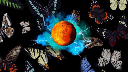 What Happens When an Aries Dates a Libra? Let Us Tell You