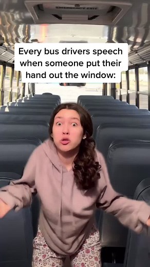 #fyp #foryou #foryoupage #Bye2020 #xyzbca #tiktok #busdriver #school