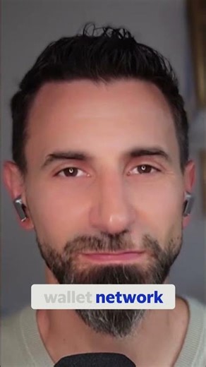 Zende’s Wallet Network Exposed #shorts #podcast