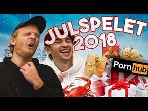 DET ÅRLIGA JULSPELET MED RMM
