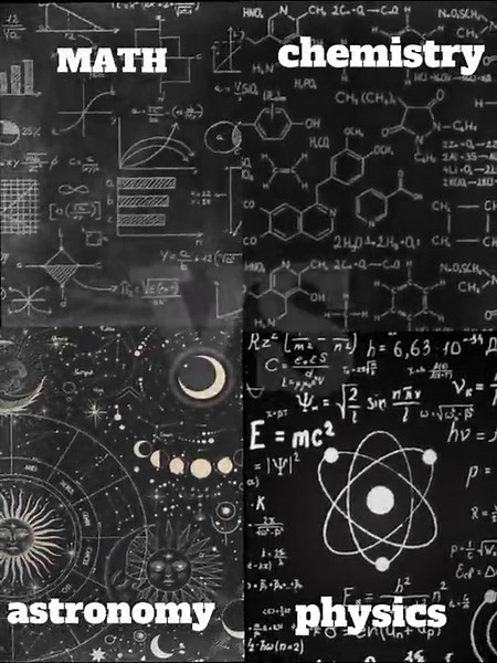 Physics Edit - Practical File Cover Design