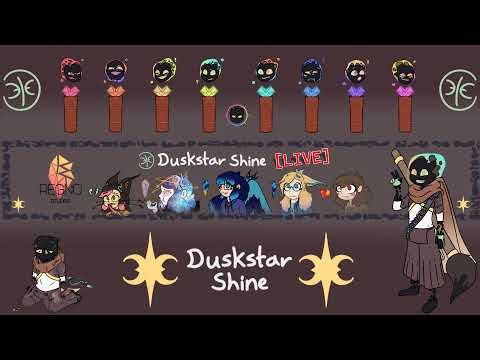 Outer!Error sans Avatar work