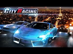 City Racing 3D Android GamePlay Trailer (1080p) [Game For Kids]