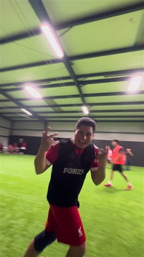 FTY LAB on Instagram: "FTY LAB PICK‑UP HAS BEEN GOING OFF 🔥 . . . #ftylab #soccer #pickupsoccer #jogabonito #watsonville"