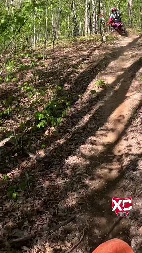 5K views · 138 reactions | Who needs a map when you’re a line master! #offroadracing #enduro #thisisenduro #dirtbiketrails #endurocam : @paddy_hllwy XCGear @jonathanjohnson @djd545 @betausa | ANEC- American National Enduro Championship | Facebook