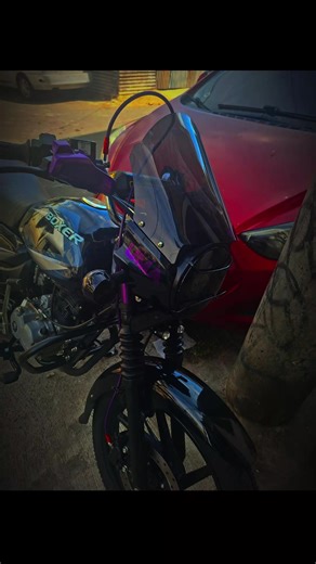 Exploring the Boxer 150 Motorcycle Performance