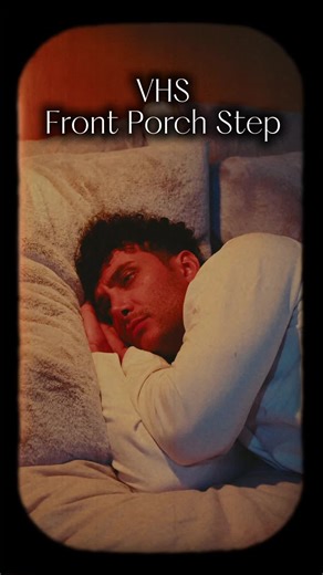 VHS is streaming everywhere on Valentine’s Day.