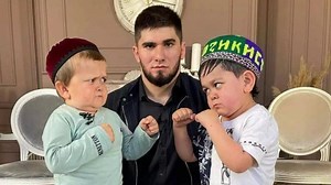 Abdu Rozik Next Fight Date, Start time: Social Knockout 3 in Dubai