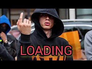 Central Cee - Loading (REMIX)