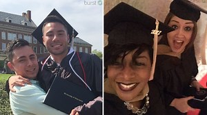 PHOTOS: Graduation 2017