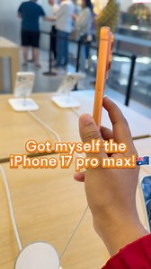 701K views · 5K reactions | iPhone 17 pro max কিনলাম আজ!﫠 | Apple Store | First launch  | Daily Vlog… | Be Beautiful With Samrin | Facebook