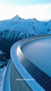 107K views · 1.4K reactions | Switzerland is installing solar panels...