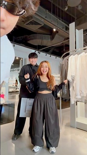 Celebrating Candy Shop with some more Shopping! 🍭🛍️ #NehaKakkar #TonyKakkar #CandyShop