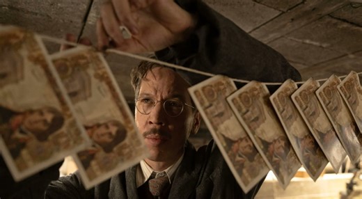 French cinemas release film on Polish man behind the most sophisticated banknote forgeries