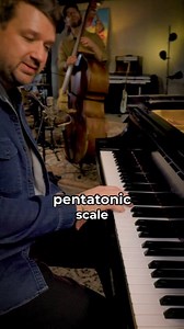 96K views · 1.5K reactions | Pentatonic Scale: Easy Button . . . #musictutorial #pianotutorial #jazztutorial #piano #jazz #music #jazzmusic #jazzpiano #chords #warmup #openstudiojazz #jazzeducation #comping #pentatonic #jazzpianosolo #jazzlesson #jazzmaster #jazzmusicians | Open Studio | Facebook