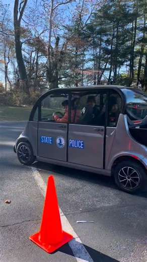 3K views · 26 reactions | YOVASO brought their Distracted Driving Simulator to LHS. The driver ed students were able to get hands-on experience showing just how dangerous distractions behind the wheel can be. #yovaso #teendrivers #buckleupslowdown | Lancaster High School, Virginia | Facebook