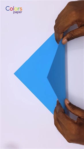 23K views · 150 reactions | How to Make a Paper Boat that Floats - Fold a Paper Boat - Origami Boat #crafts #diy #origami | Colors Paper | Facebook