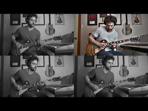 Vivaldi Spring on Guitar