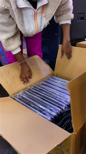 New Stock Arrives at Stewan Computer Garage