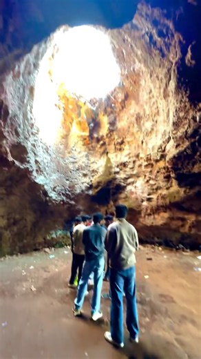 ଆମ କୋରାପୁଟ⛰️ on Instagram: "The famous Balda cave😀😀 Balda Caves, located in the scenic Koraput district of Odisha, India, near Jalaput, is a beautiful hilltop spot known for its vast plateau (said to fit five football fields!), stunning sunrise/sunset views, trekking, and natural beauty, popular with nature lovers, but facing conservation concerns due to development pressures. The area features dry grasslands, rocks, and views of the Jalaput reservoir, with locals worshiping the deity Donger D