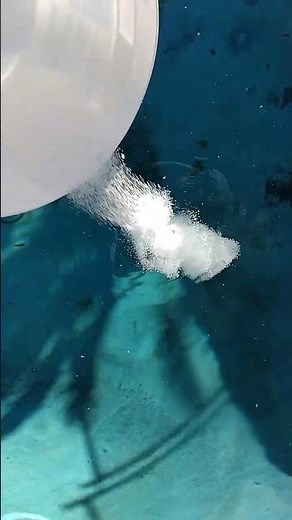 Lower your pH by adding muriatic acid #FL pools