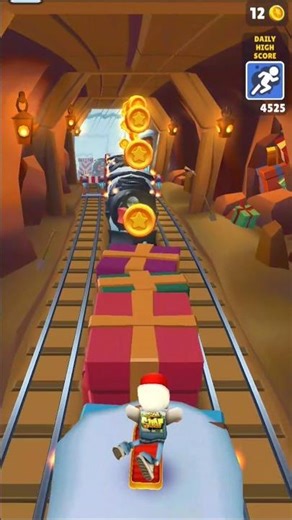 Subway Surfers New World Record Run 😱 | Non-Stop Gameplay 2025