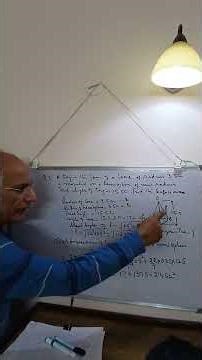 Question no 3 of Exercise 12.1, Chapter 12, NCERT Math, Class 10