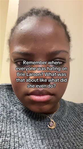 Exploring Brie Larson's Impact on Fans and Critics