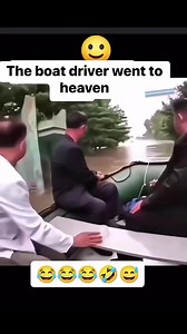 😅😂😂 this boat driver play too much #funnyreels #viralmemes | Dankmemesdaily.zm