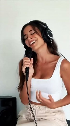 Lewis Capaldi - Before You Go (Cover)