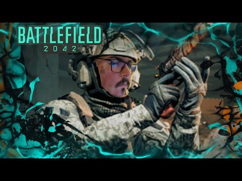 Battlefield 6 - 2042 Free Battlepass (part 2)