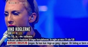 Medina - Addiction (Live)