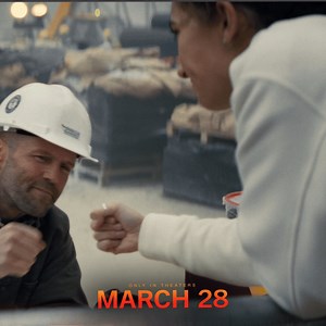 284K views · 50 reactions | Není důležité, jakou práci děláte. Důležité je dát do toho všechno.  WORKING MAN. Už nyní pouze v kinech. | Vertical Entertainment CZ - Milujeme filmy | Facebook