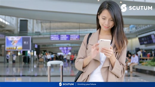 High Rise - DMP - Virtual Keypad App-short ad (2026 Logo)