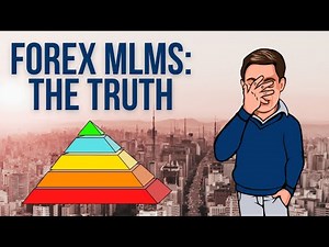 Forex MLM Companies Exposed: The Ugly Truth you Need to Know...