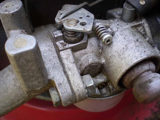 How to unseize an engine that ran out of oil