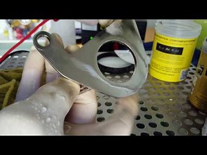 Selber vergolden in Perfektion mit www.betzmann-galvanik.de