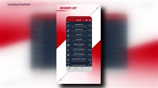 App designed to help save lives gaining widespread use in the Bay Area