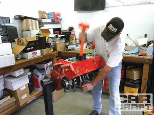 Stroker 305 Engine Build Questions & Much More - What's Your Problem?