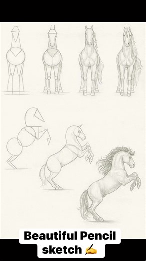 11K views · 232 reactions | Beautiful pencil sketch ✍️ Learn how to draw here #draw #art #drawing | Unity Izevba | Facebook