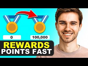 How to Get Microsoft Rewards Points Fast