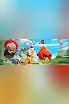 Let's Play Angry Birds 2 Tutorial Play Gameplay Walkthrough For IOS And Android #angrybirds2 #shorts