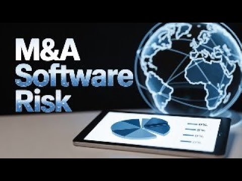 Software License Audits in Multi National M&As Part 5
