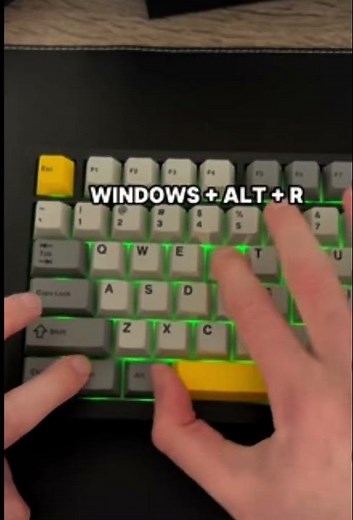 How to Record Screen on Windows 10 & 11 (Free & Easy Method 2026)