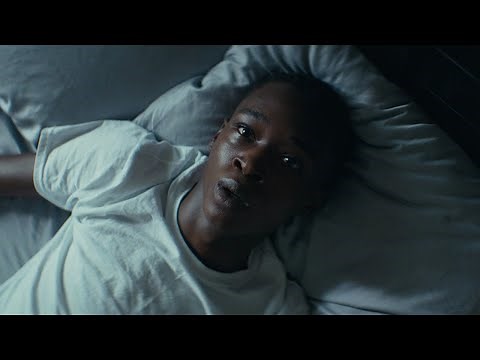 Frank Ocean - Self Control