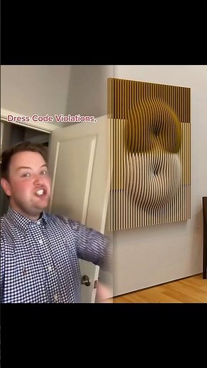 Dress Code Violations, In British Schools Versus American Schools!